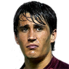 Bojan - FIFA 12 - Aug 30, 2011 | SoFIFA