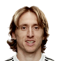 Luka Modrić - FIFA 19 - Jul 19, 2018 | SoFIFA