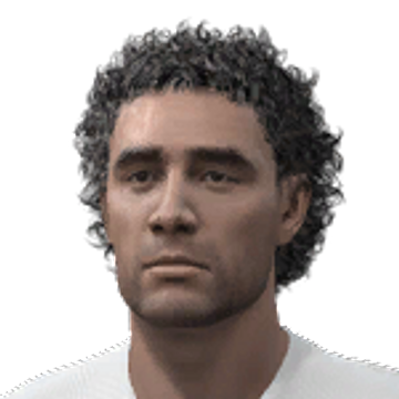 Enrique Alejandro Esqueda Tirado - FIFA 11 - Aug 30, 2010 | SoFIFA