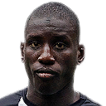 Demba Ba - FIFA 12 - Feb 22, 2012 | SoFIFA