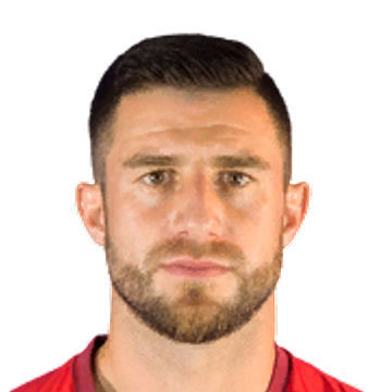 Bojan Jokić - FIFA 20 - 02.01.2020 | SoFIFA