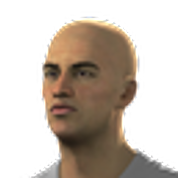 Bert Ronhaar - FIFA 09 - Feb 22, 2009 | SoFIFA