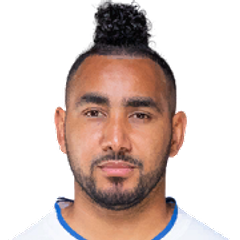Dimitri Payet 2025 - Customized - FIFA 23 - Sep 11, 2023 | SoFIFA