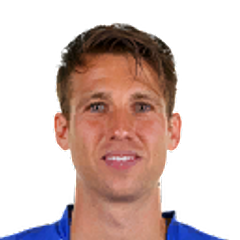 Steffen Bohl - FIFA 16 - 30 jun. 2016 | SoFIFA