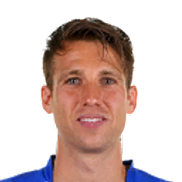 Steffen Bohl - FIFA 16 - 30 jun. 2016 | SoFIFA