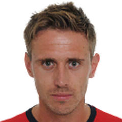 Nacho Monreal - FIFA 14 - Aug 8, 2014 | SoFIFA