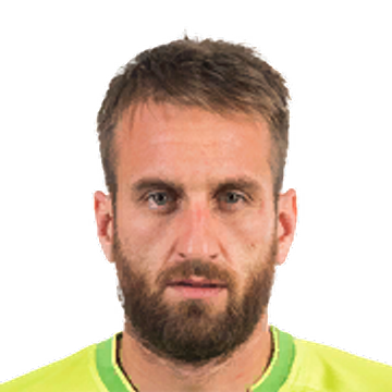 David da Costa - FIFA 18 - Aug 28, 2017 | SoFIFA