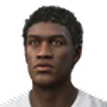 Moustapha Dabo - FIFA 10 - Feb 22, 2010 | SoFIFA