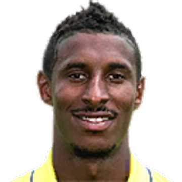 Kévin Constant - FIFA 12 - Feb 22, 2012 | SoFIFA