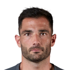 Adán - FIFA 23 - Mar 7, 2023 | SoFIFA