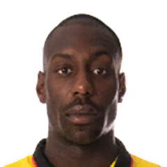 Stefano Okaka Chuka - FIFA 17 - Aug 25, 2016 | SoFIFA