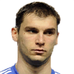 Branislav Ivanović - FIFA 12 - Aug 30, 2011 | SoFIFA