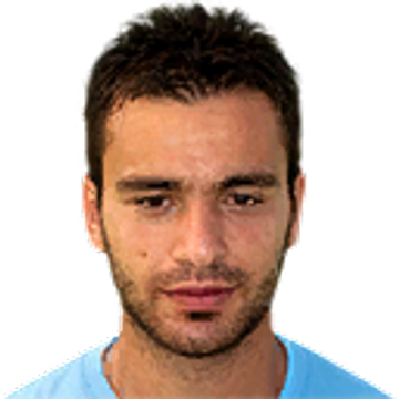 Luigi Vitale - FIFA 13 - Sep 20, 2013 | SoFIFA