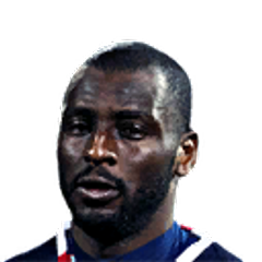 Djamal - FIFA 14 - Oct 11, 2013 | SoFIFA