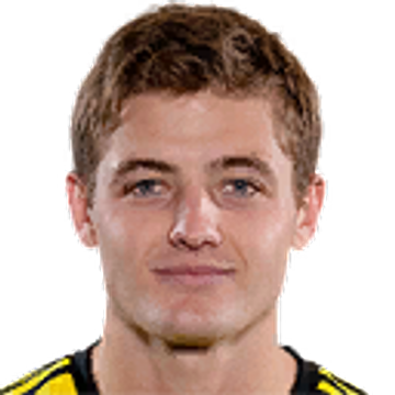Robbie Rogers - FIFA 12 - 22 de fev. de 2012 | SoFIFA