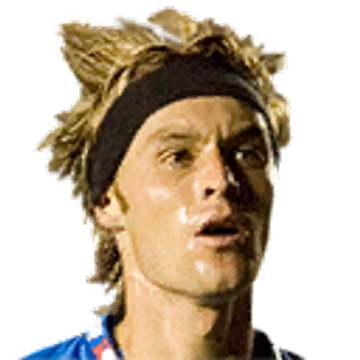 Edgar Gerardo Lugo Aranda - FIFA 13 - Feb 15, 2013 | SoFIFA