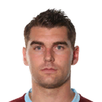 Samuel Michael Vokes - FIFA 15 - Aug 29, 2014 | SoFIFA