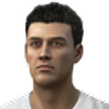 Oscar René Cardozo Marín - FIFA 10 - Feb 22, 2010 | SoFIFA