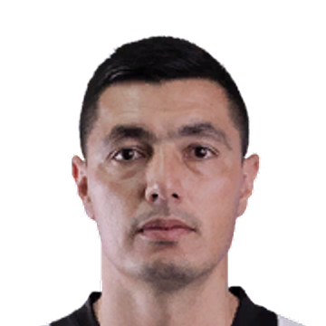 Oscar René Cardozo Marín - FIFA 23 - Sep 11, 2023 | SoFIFA