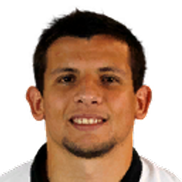 Emiliano Gabriel Vecchio - FIFA 15 - Aug 21, 2015 | SoFIFA