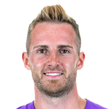 Ralf Sebastian Fährmann - FIFA 19 - Jul 18, 2019 | SoFIFA