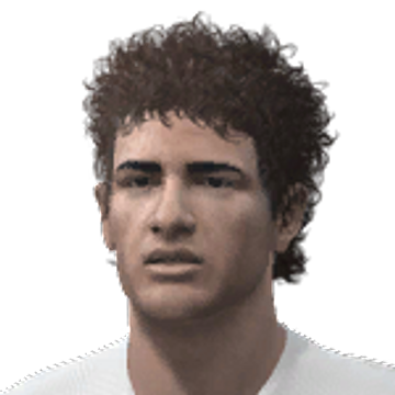 Alexandre Pato - FIFA 11 - Feb 22, 2011 | SoFIFA