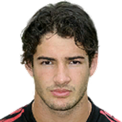 Alexandre Pato FIFA 12 Aug 30, 2011 SoFIFA