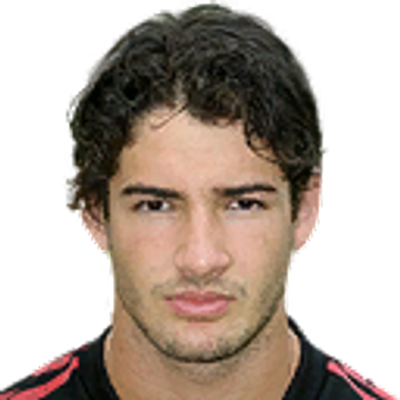 Alexandre Pato - FIFA 12 - Feb 22, 2012 | SoFIFA