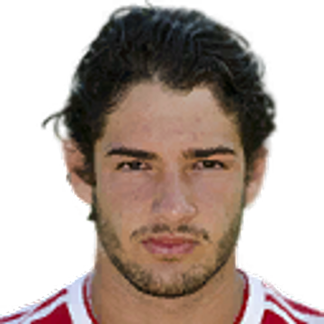 Alexandre Pato - FIFA 13 - Sep 20, 2013 | SoFIFA