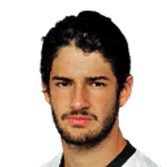 Alexandre Pato - FIFA 14 - Aug 31, 2013 | SoFIFA