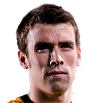 Séamus Coleman - FIFA 14 - Sep 20, 2013 | SoFIFA