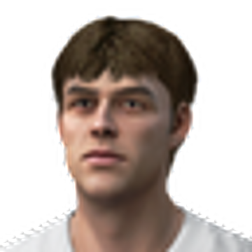 Sotiris Ninis - FIFA 10 - Feb 22, 2010 | SoFIFA