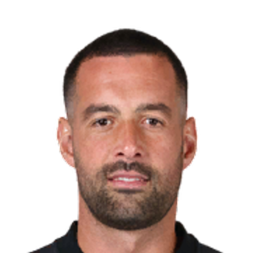 Dean Bouzanis - Customized - FC 26 - Jun 2, 2026 | SoFIFA