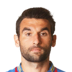 Michael John Jedinak - FIFA 15 - Aug 29, 2014 | SoFIFA