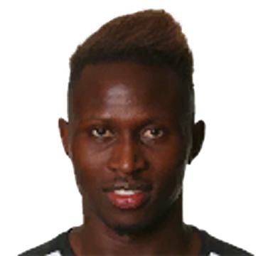 Mapou Nzapali Yanga Mbiwa - FIFA 15 - Oct 24, 2014 | SoFIFA