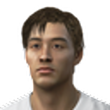 Li Jinyu - FIFA 10 - Feb 22, 2010 | SoFIFA