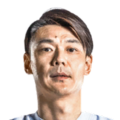 Zeng Cheng FIFA 23 Oct 7, 2022 SoFIFA