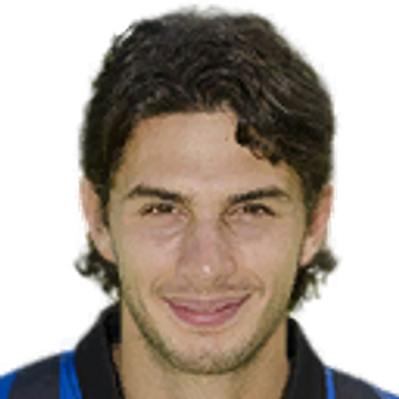 Andrea Ranocchia - FIFA 13 - Apr 12, 2013 | SoFIFA