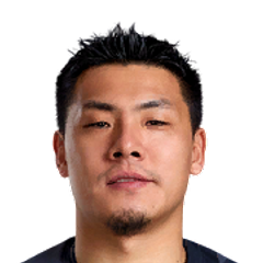 Wang Dalei - FC 25 - Jul 9, 2025 | SoFIFA