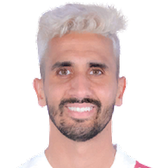 Rúben Ribeiro - FIFA 23 - Mar 30, 2023 | SoFIFA