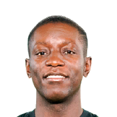 Max-Alain Gradel - FC 24 - Sep 4, 2024 | SoFIFA