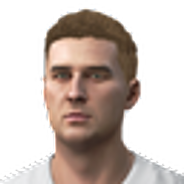 Benjamin Robert Sigmund - FIFA 10 - 2010/02/22 | SoFIFA