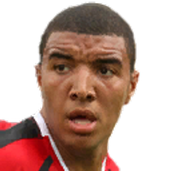 Troy Matthew Deeney - FIFA 13 - 20/09/2013 | SoFIFA