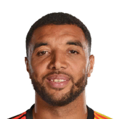 Troy Matthew Deeney - FIFA 20 - Aug 20, 2019 | SoFIFA