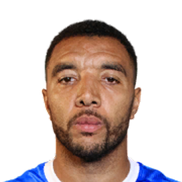 Troy Matthew Deeney - FIFA 23 - Mar 7, 2023 | SoFIFA