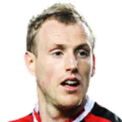 Marc James Peter Laird - FIFA 13 - 20 sept. 2013 | SoFIFA