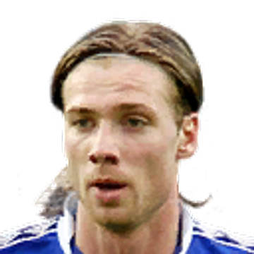 Jo Inge Berget - FIFA 14 - Aug 31, 2013 | SoFIFA