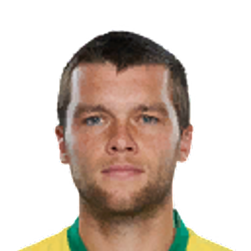 Jonathan Mark Howson - FIFA 15 - Oct 24, 2014 | SoFIFA