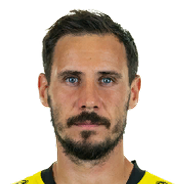 Jens Grahl FIFA 21 May 27, 2021 SoFIFA