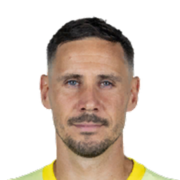 Jens Grahl - FC 26 - Dec 17, 2025 | SoFIFA